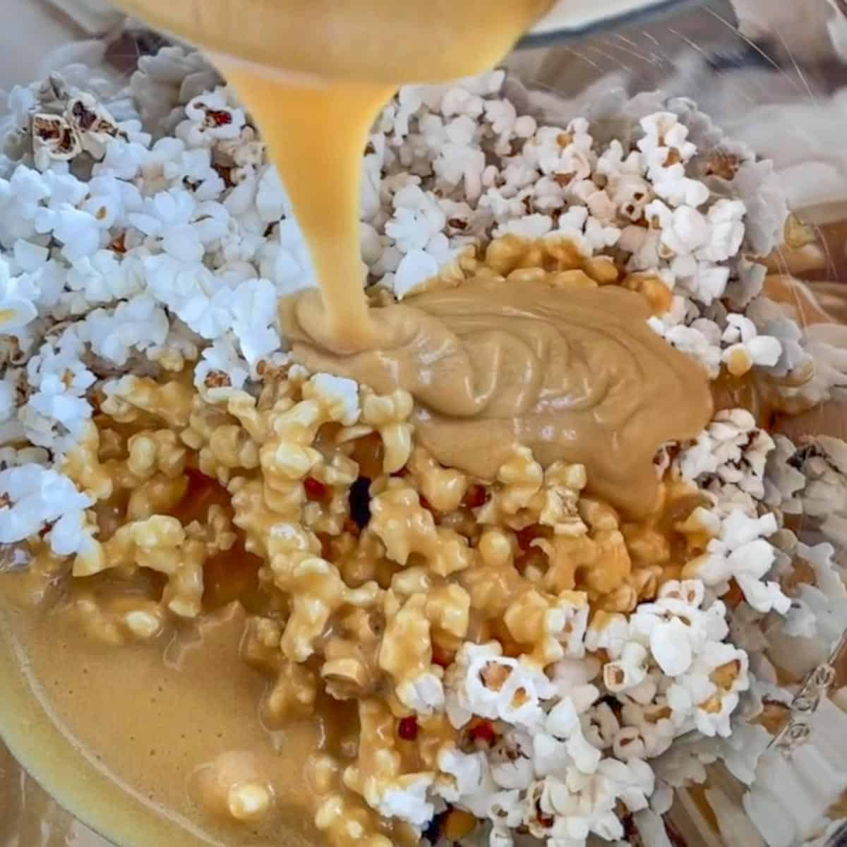 New Recipes - Salt & Sprinkles