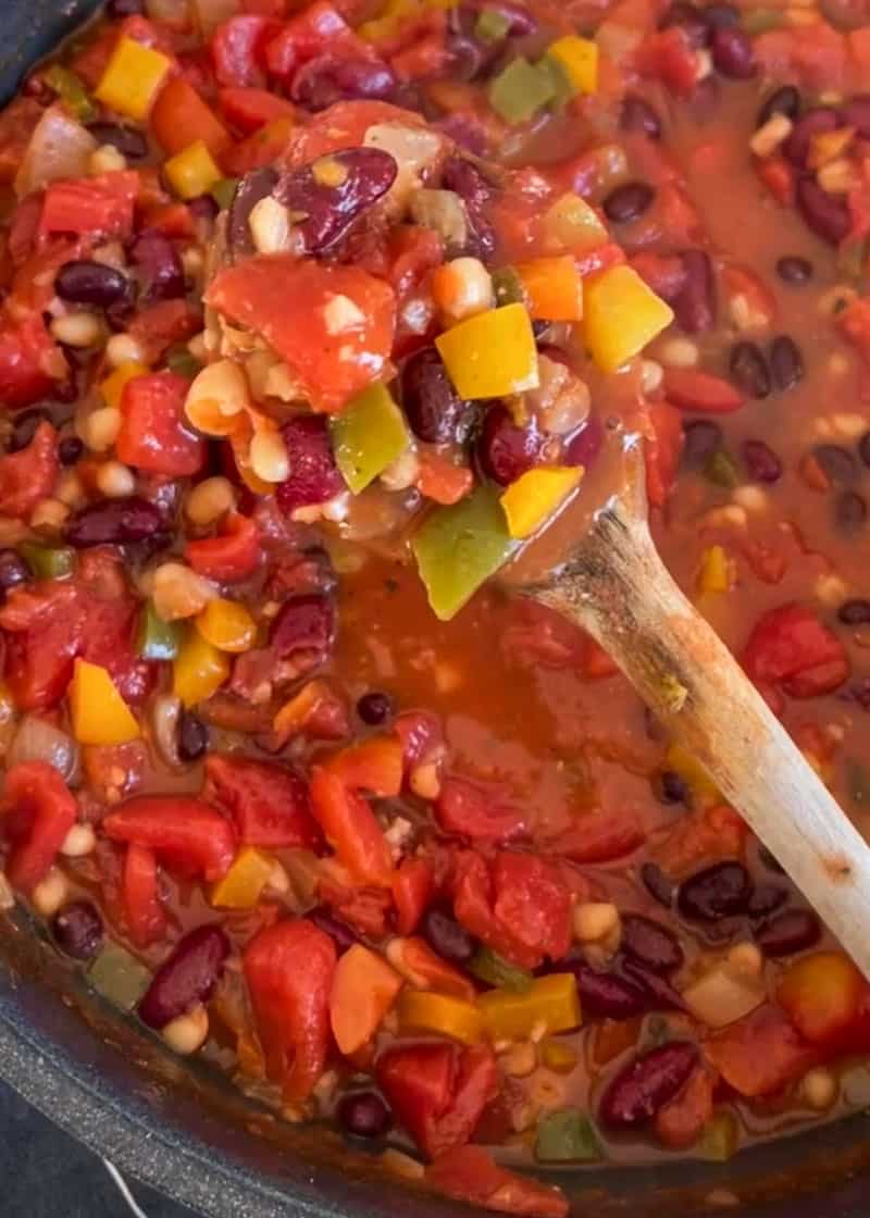 Salt & Sprinkles - An Online Culinary Experience