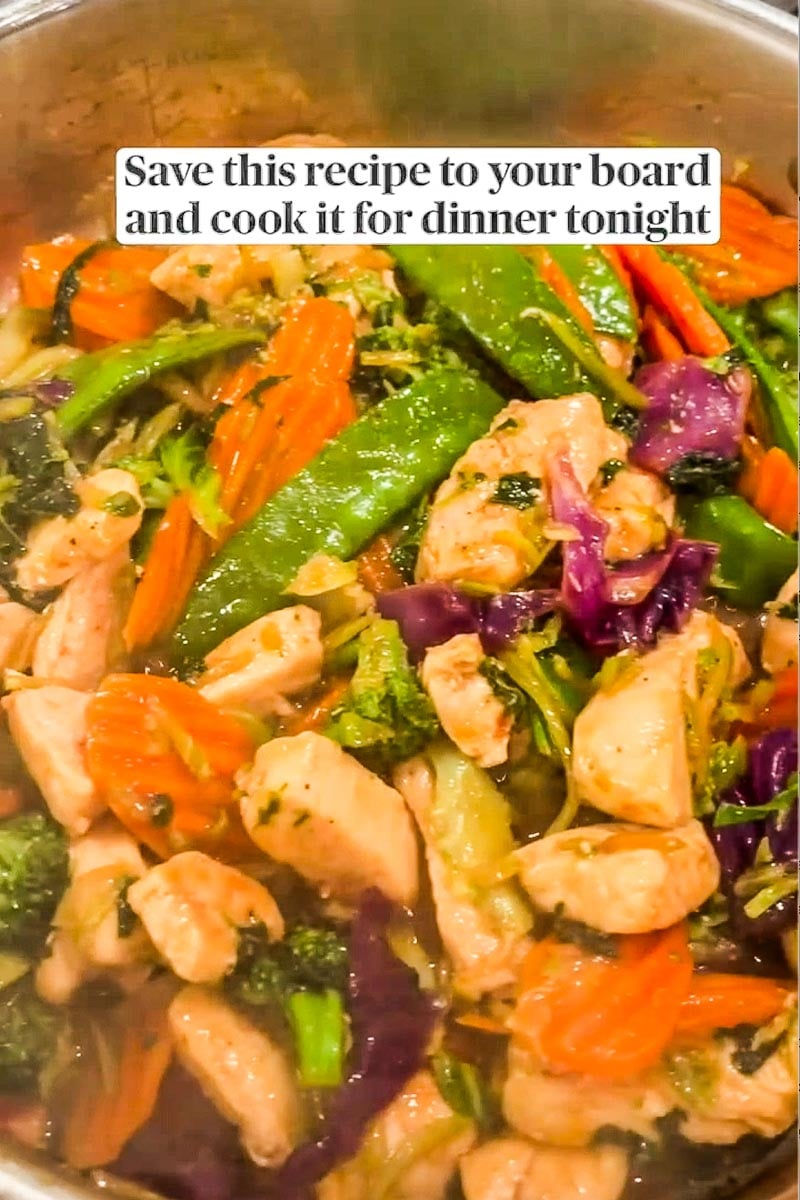 Salt & Sprinkles - An Online Culinary Experience